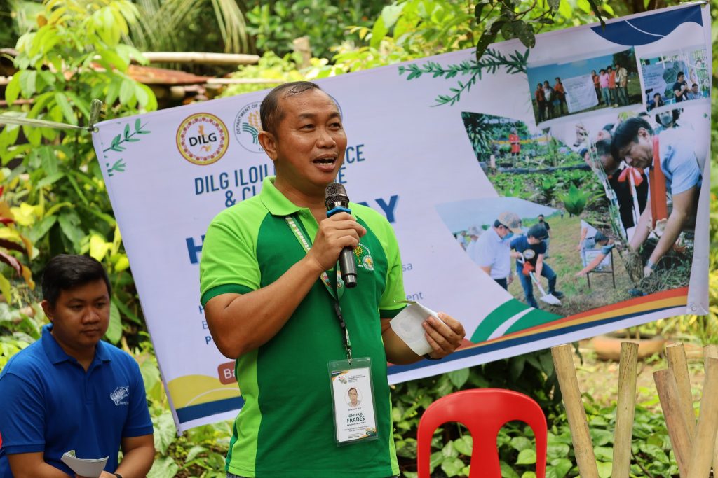 DA, DILG launch HAPAG KAY PBBM agri program in Pavia, Iloilo – DA ... DA, DILG launch HAPAG KAY PBBM agri program in Pavia, Iloilo – DA ...